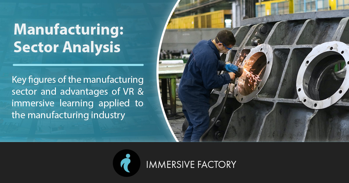 EHS analysis of the manufacturing sector